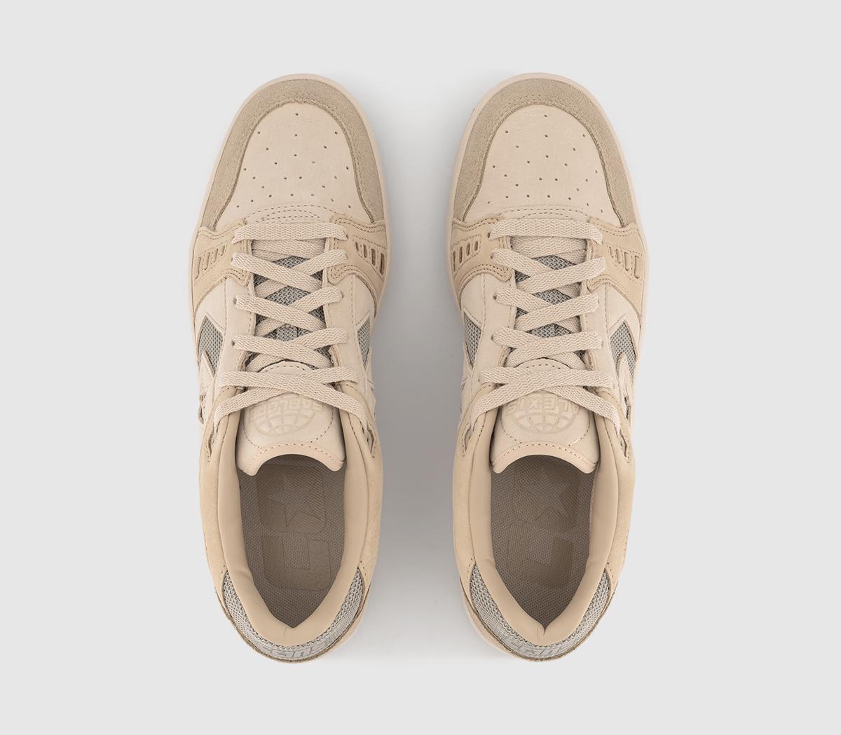 Converse As-1 Pro Trainers Shifting Sand Warm Sand - Women's Trainers