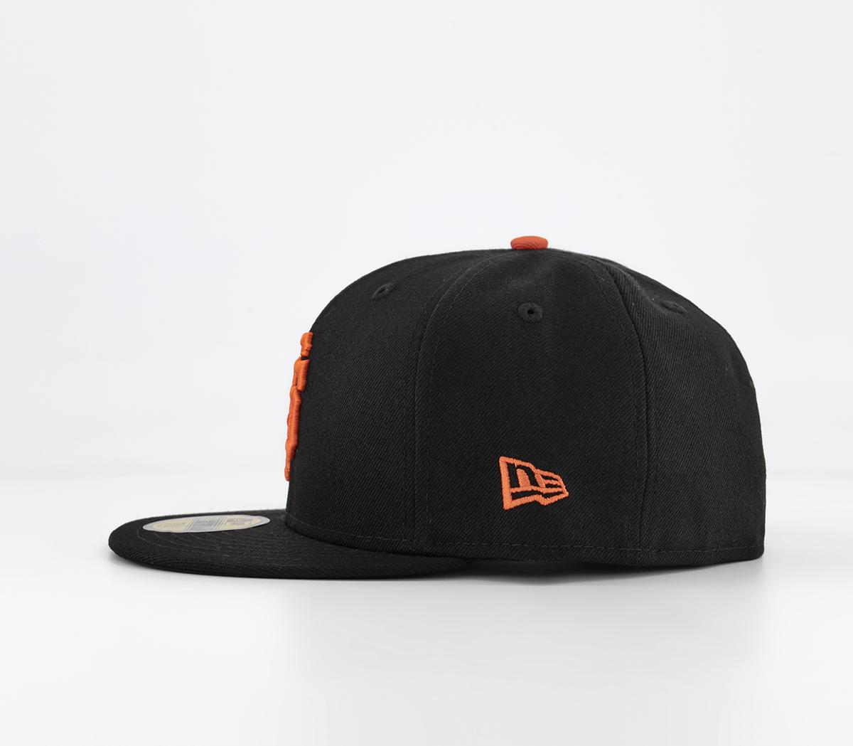 New Era Authentic On Field 59FIFTY Cap San Francisco Giants - Caps And Hats