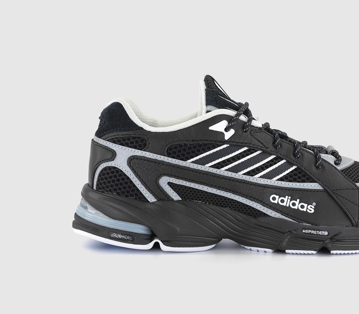 adidas Orketrave NSRC Trainers Core Black Carbon White - Men's Trainers