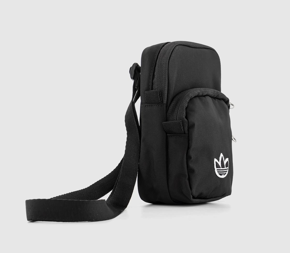 adidas Pe Festival Bag Black - Accessories