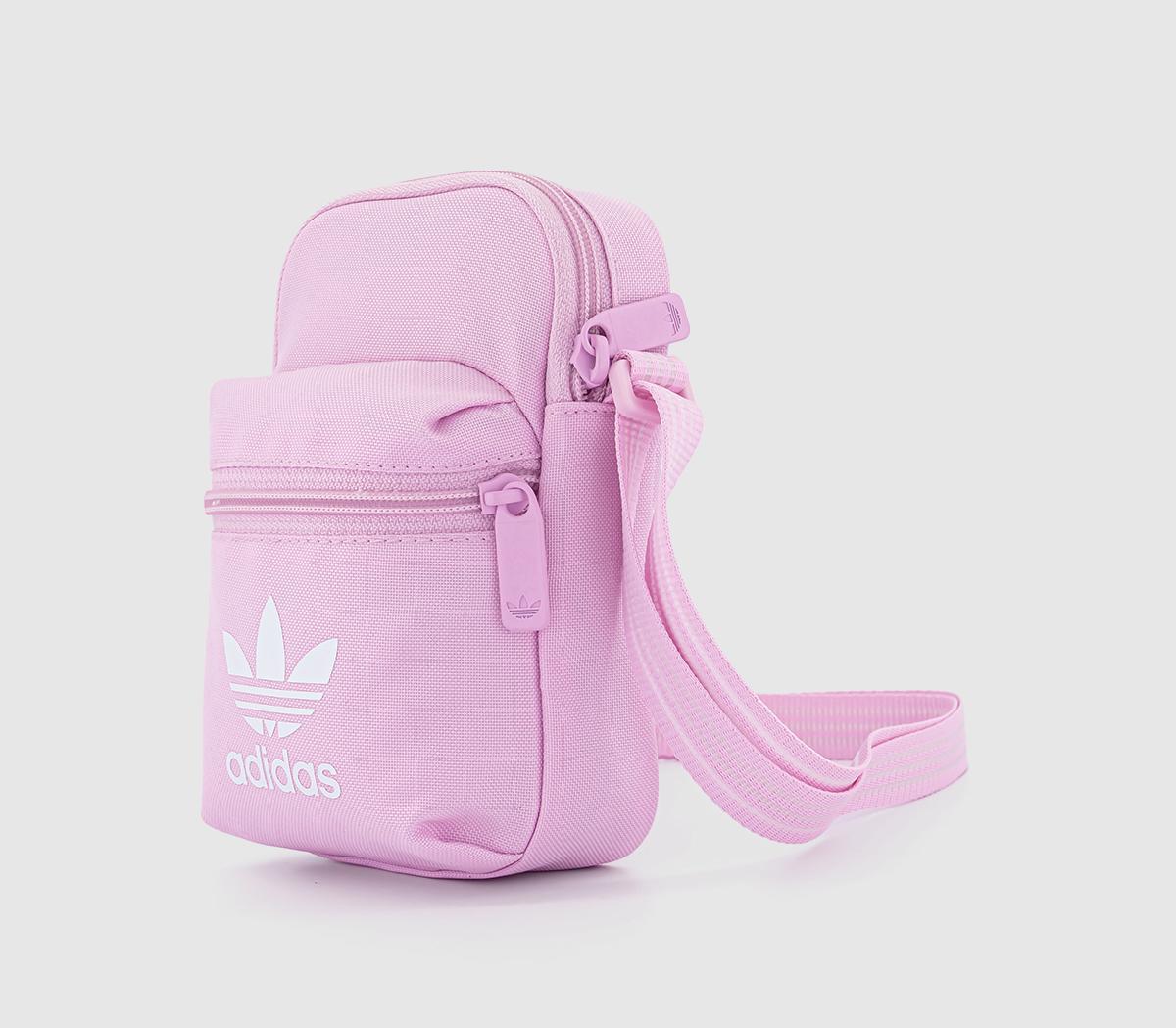adidas Festival Bag Orchid Fusion - Accessories