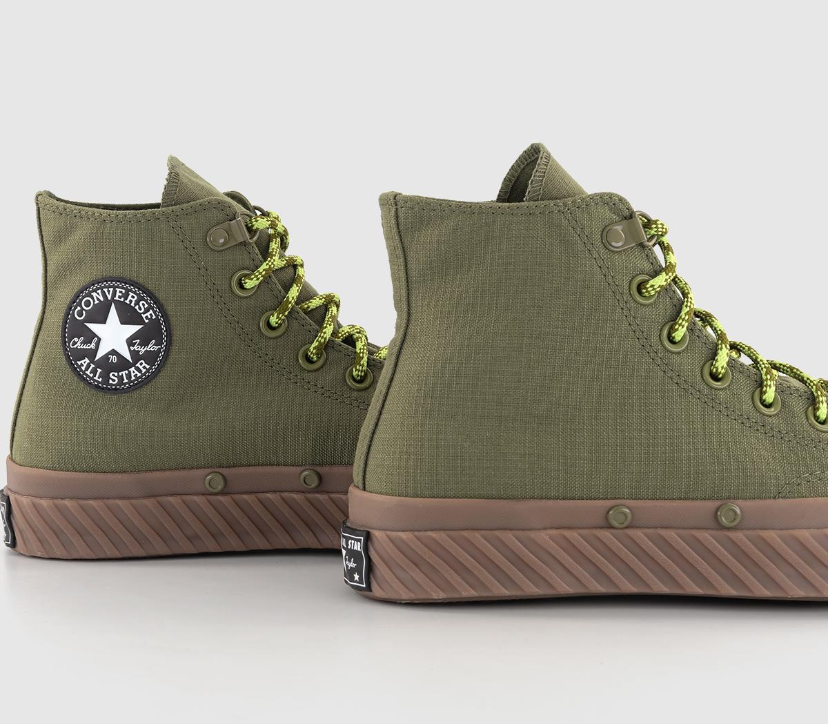Converse Chuck 70 Bosey Hi Trainers Converse Utility - Converse Chuck 70s