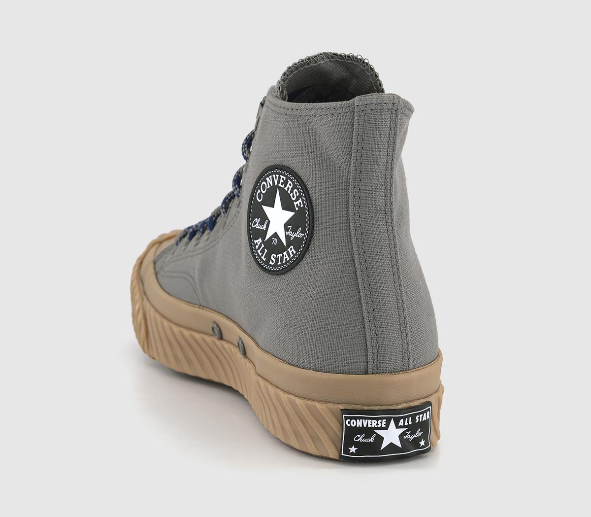 Converse Chuck 70 Bosey Hi Trainers Origin Story Uncharted Waters ...