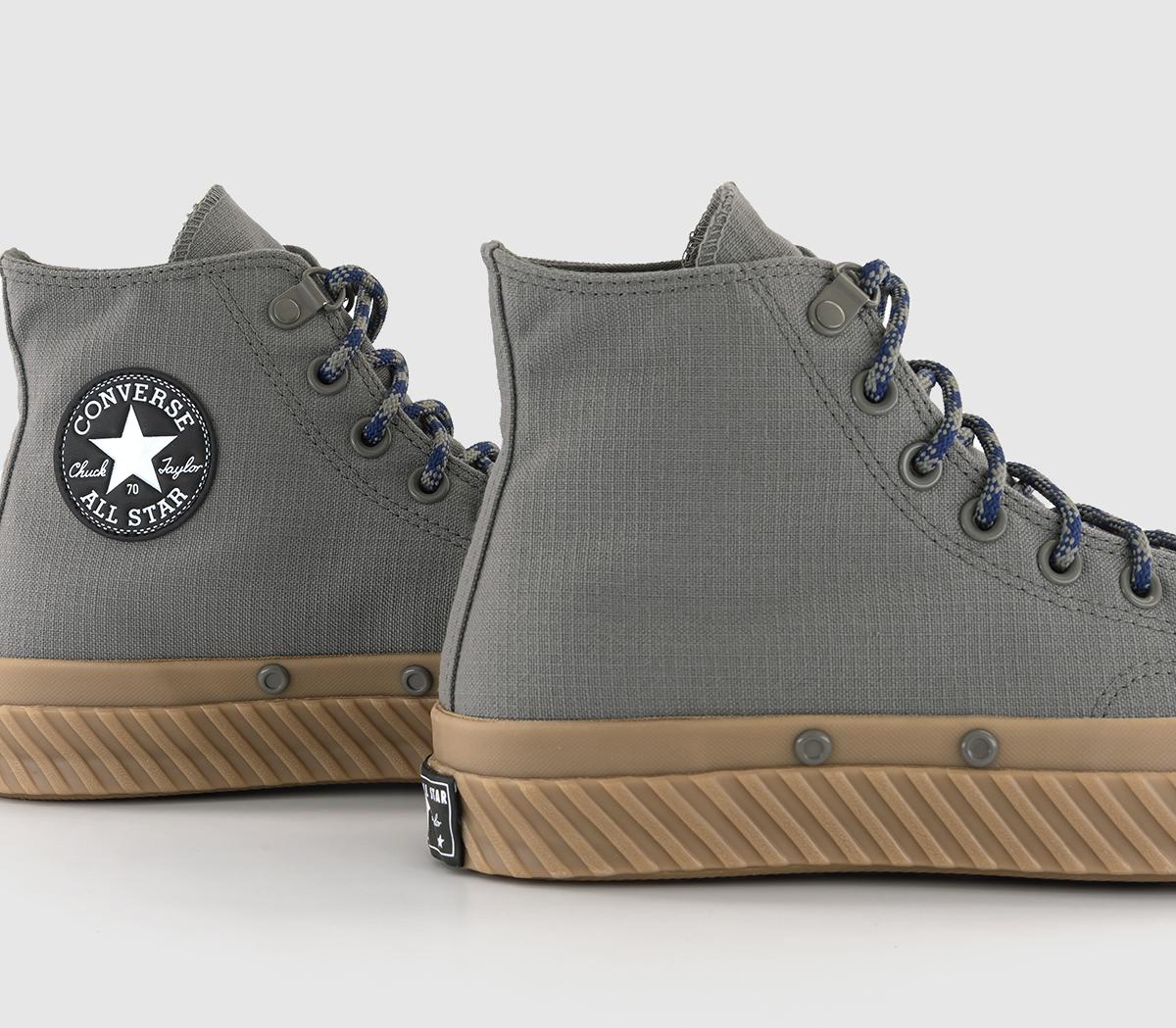 Converse Chuck 70 Bosey Hi Trainers Origin Story Uncharted Waters ...