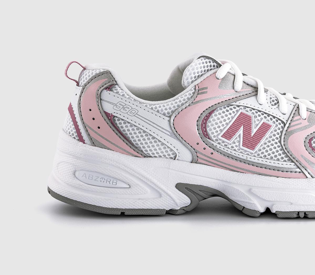 New Balance 530 Junior Trainers Reflection - Unisex