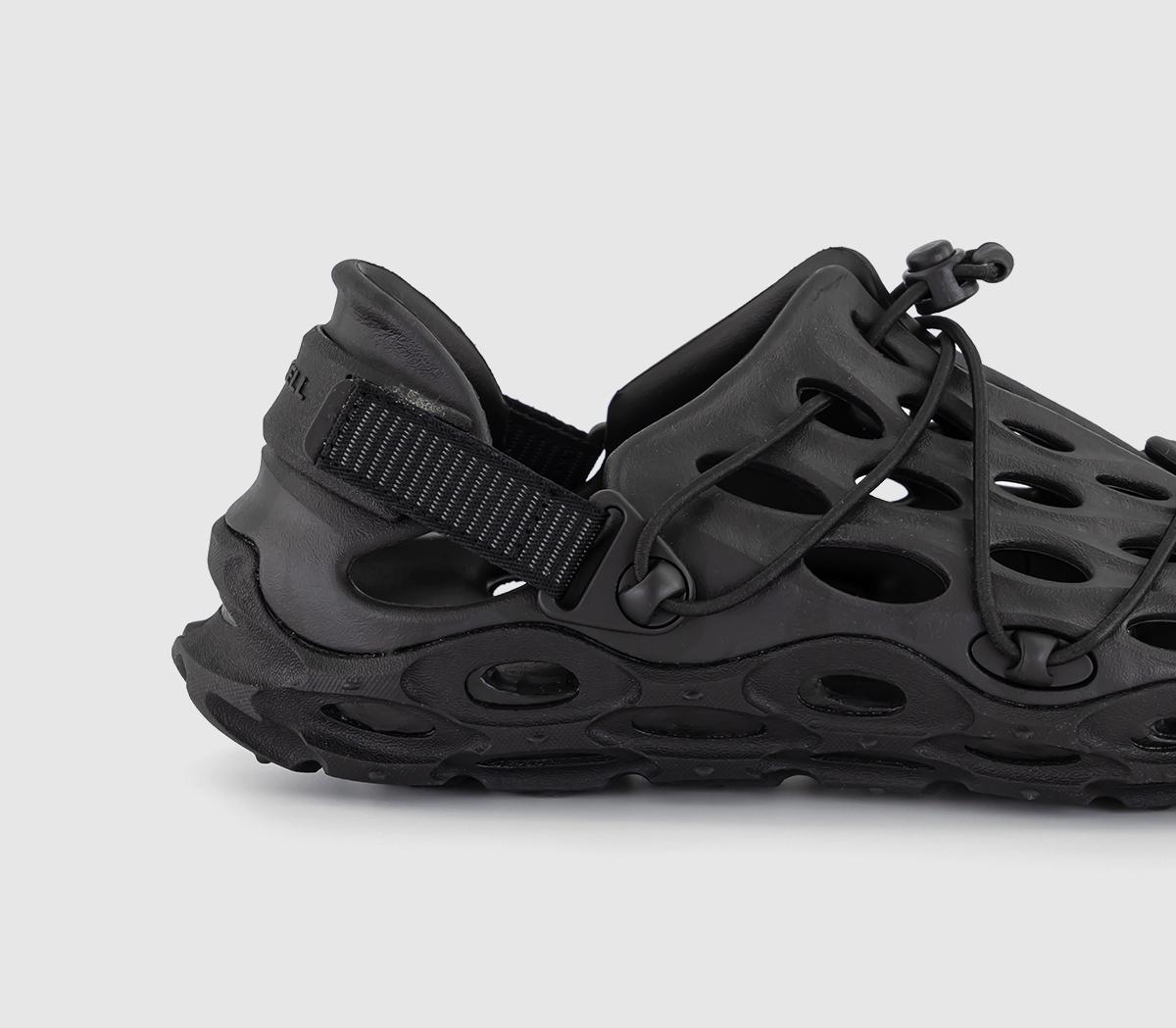 Merrell Hydro Moc AT Cage 1TRL M Blackout - Men's Trainers