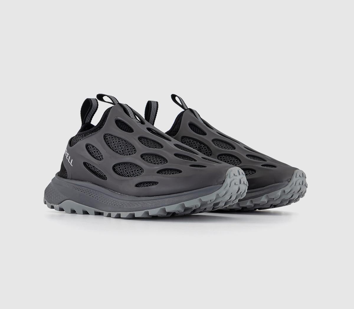 Merrell Hydro Runner Trainers Black - Men's Trainers