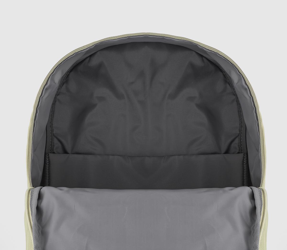 New Balance Opp Core Backpack Fatigue Green - Backpacks