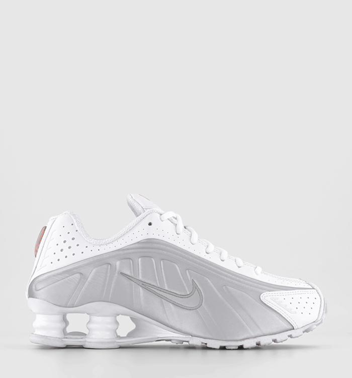 Nike Shox | Nike Shox TL & R4 Trainers | OFFICE