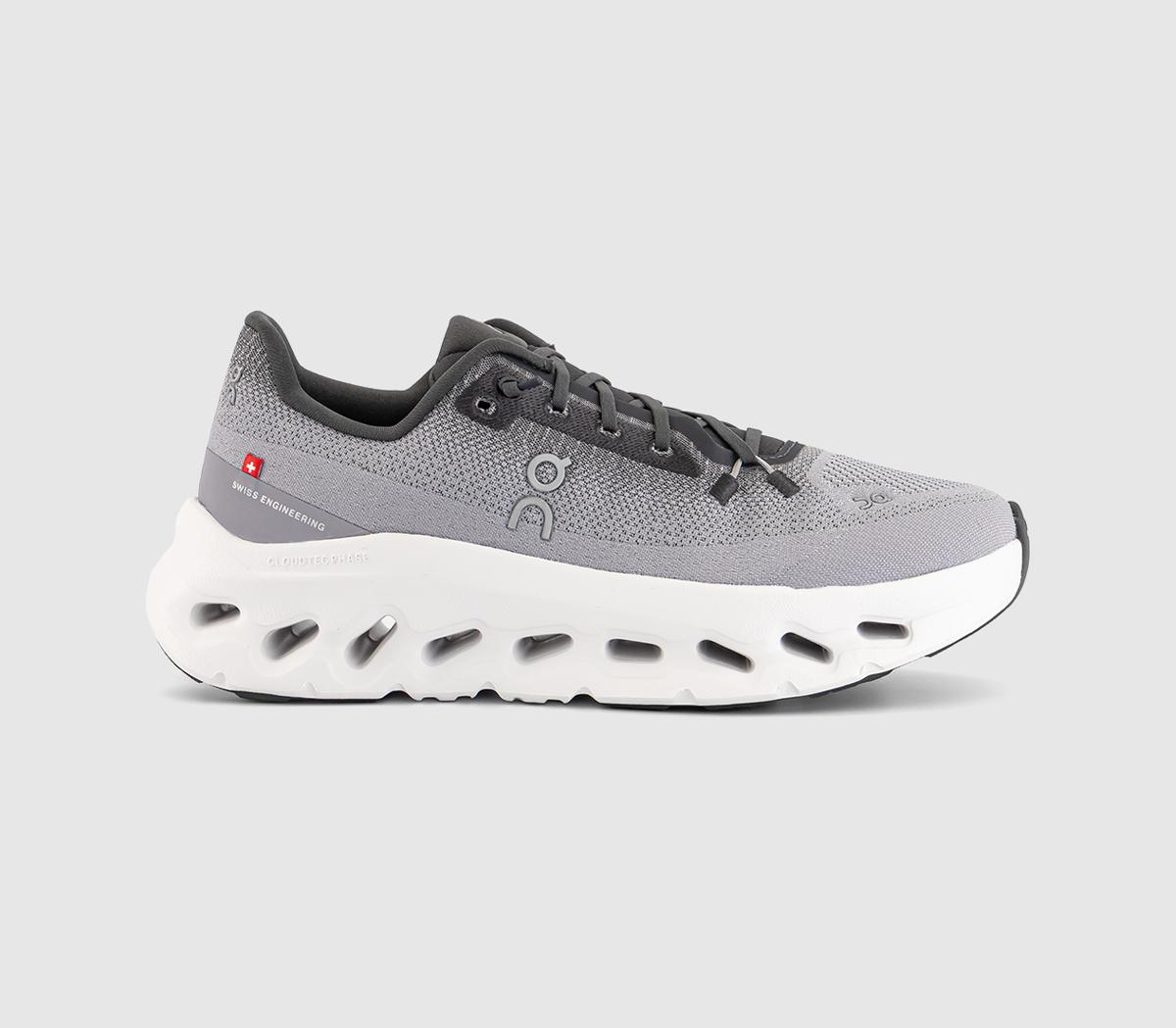 Click here for ON Womens Cloudtilt Trainers Eclipse Lilac F In Pu... prices