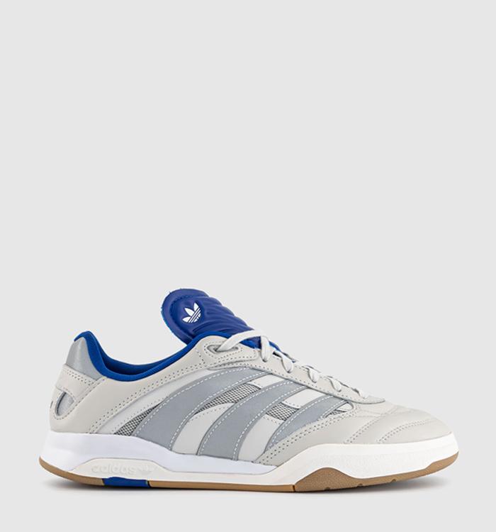 adidas Predator Mundial Trainers Black White - Men's Trainers adidas Predator Mundial Trainers Black White - Men's Trainers