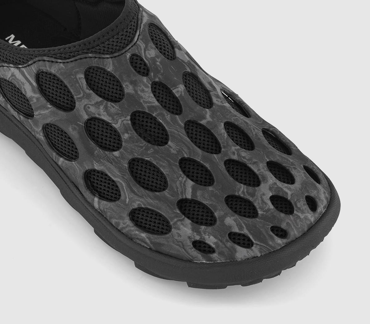 Merrell Hydro Mule 1trl Mules Black - Men's Shoes & Trainers