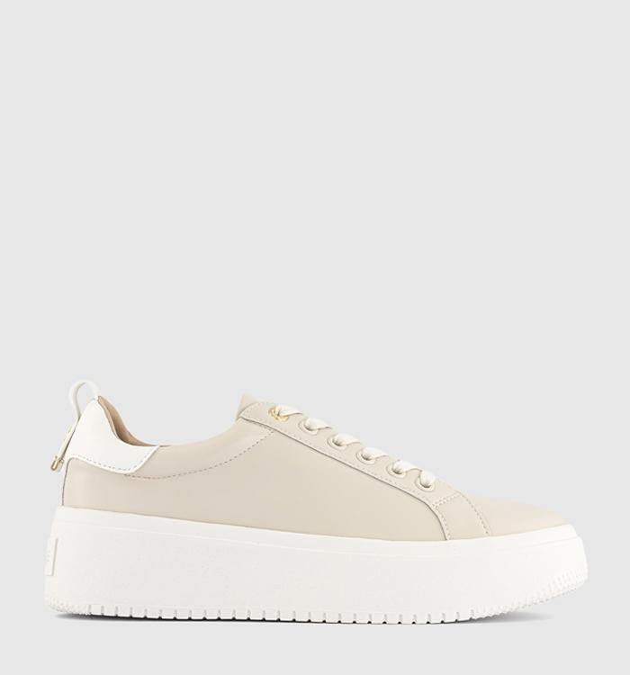 Chunky Trainers | Platform Trainers for Women | OFFICE