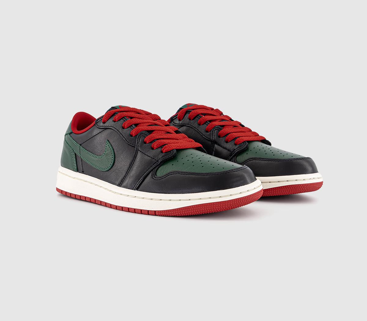 Jordan Air Jordan 1 Retro Low Og Varsity Red - Air Jordan 1