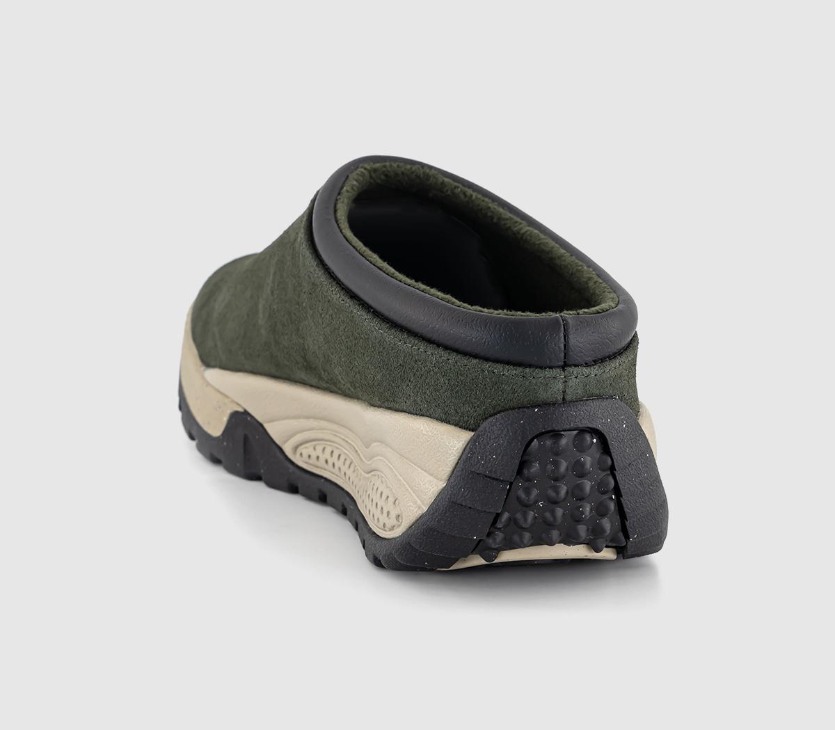 Nike ACG Rufus Mules Sequoia Sequoia Black Reed - Men's Trainers