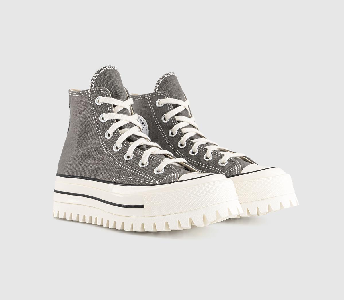 Converse Ct70 Trek Hi Trainers Origin Grey Trek - Women's Trainers