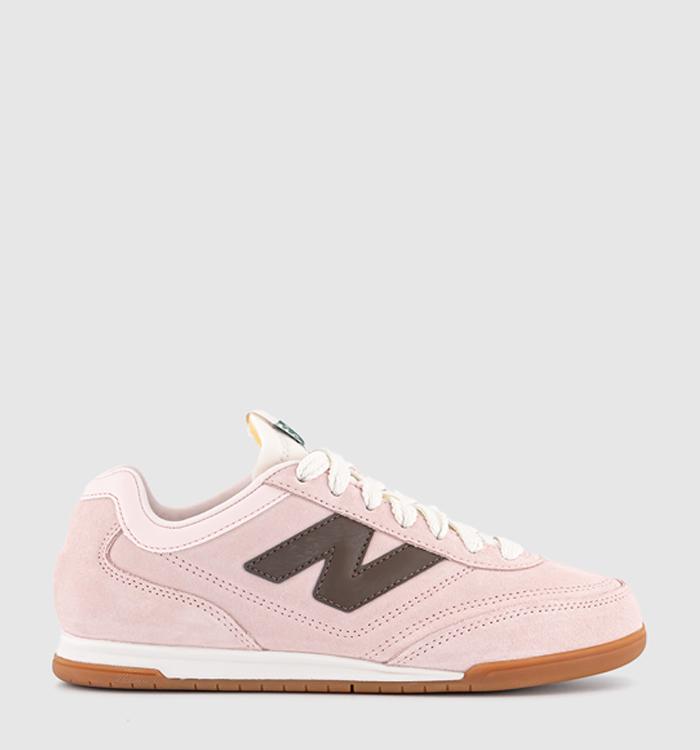 Pink | New Balance Trainers | OFFICE