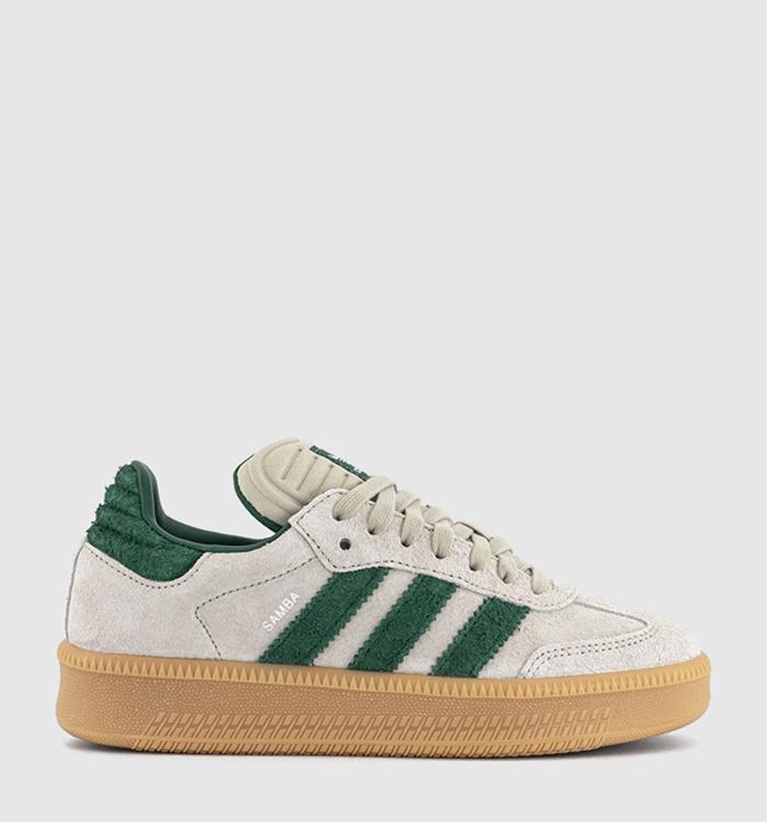 Womens Platform Trainers | adidas Samba | adidas Samba Sneakers | OFFICE