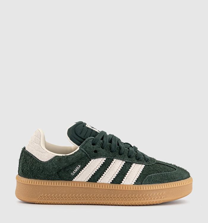 Womens Platform Trainers | adidas Samba | adidas Samba Sneakers | OFFICE