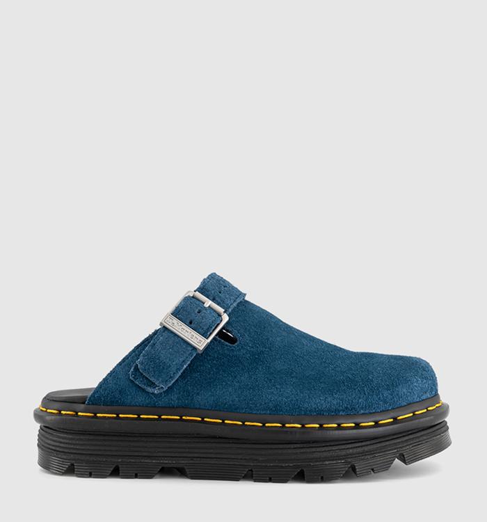 Dr. Martens Zebzag | Zebzag Mules | OFFICE