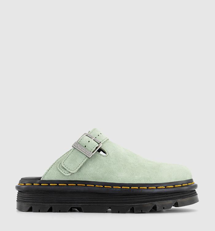 Dr. Martens Zebzag | Zebzag Mules | OFFICE