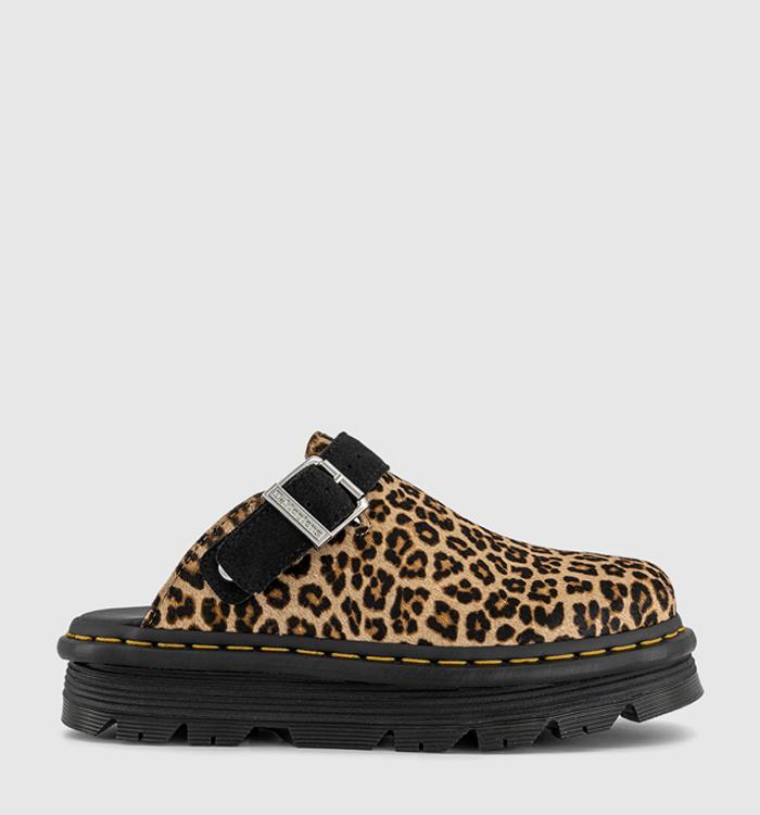 Dr. Martens Zebzag | Zebzag Mules | OFFICE