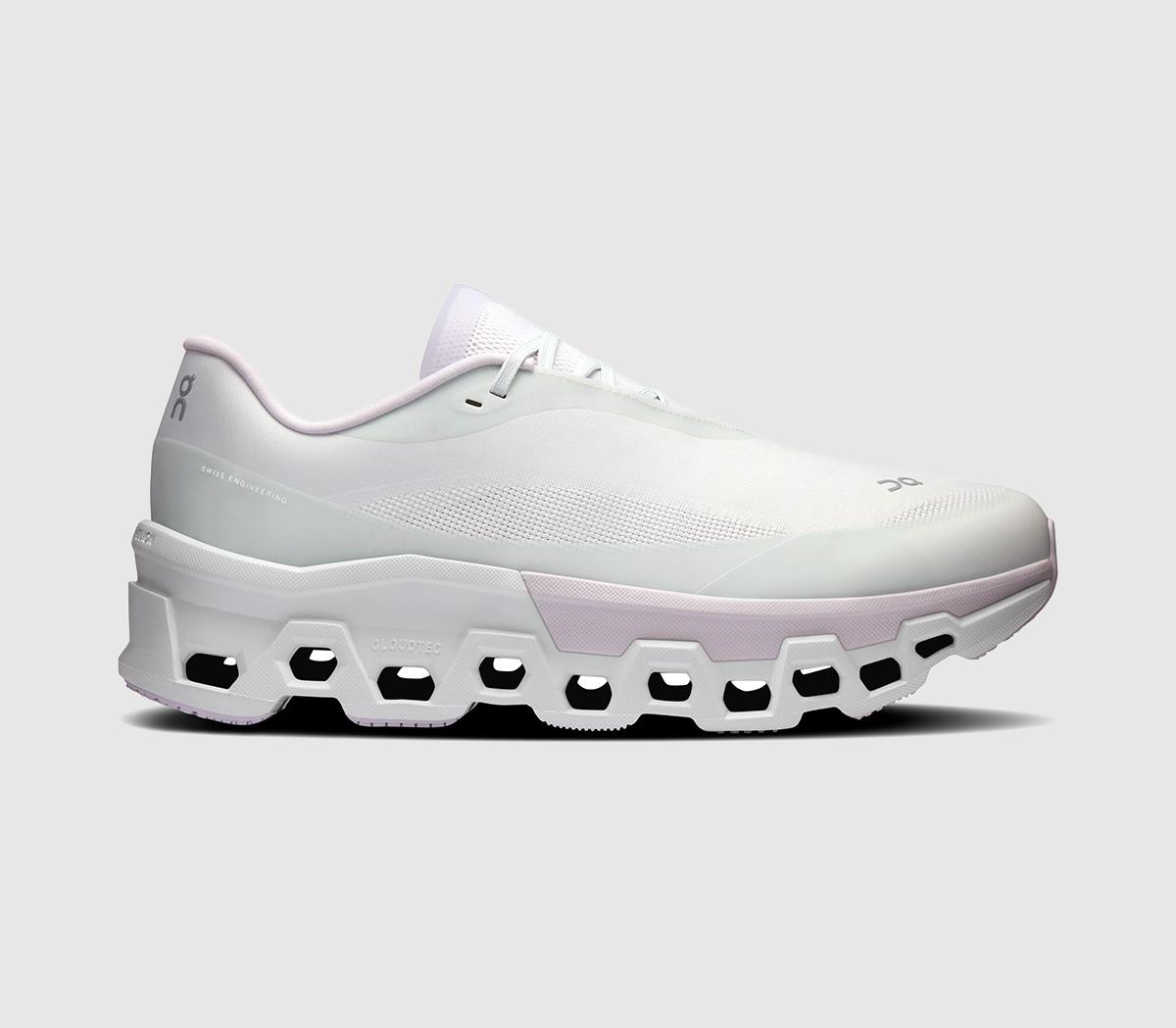 Click here for ON Mens CloudmON Mensster 2 x Paf Vapor Frost In B... prices