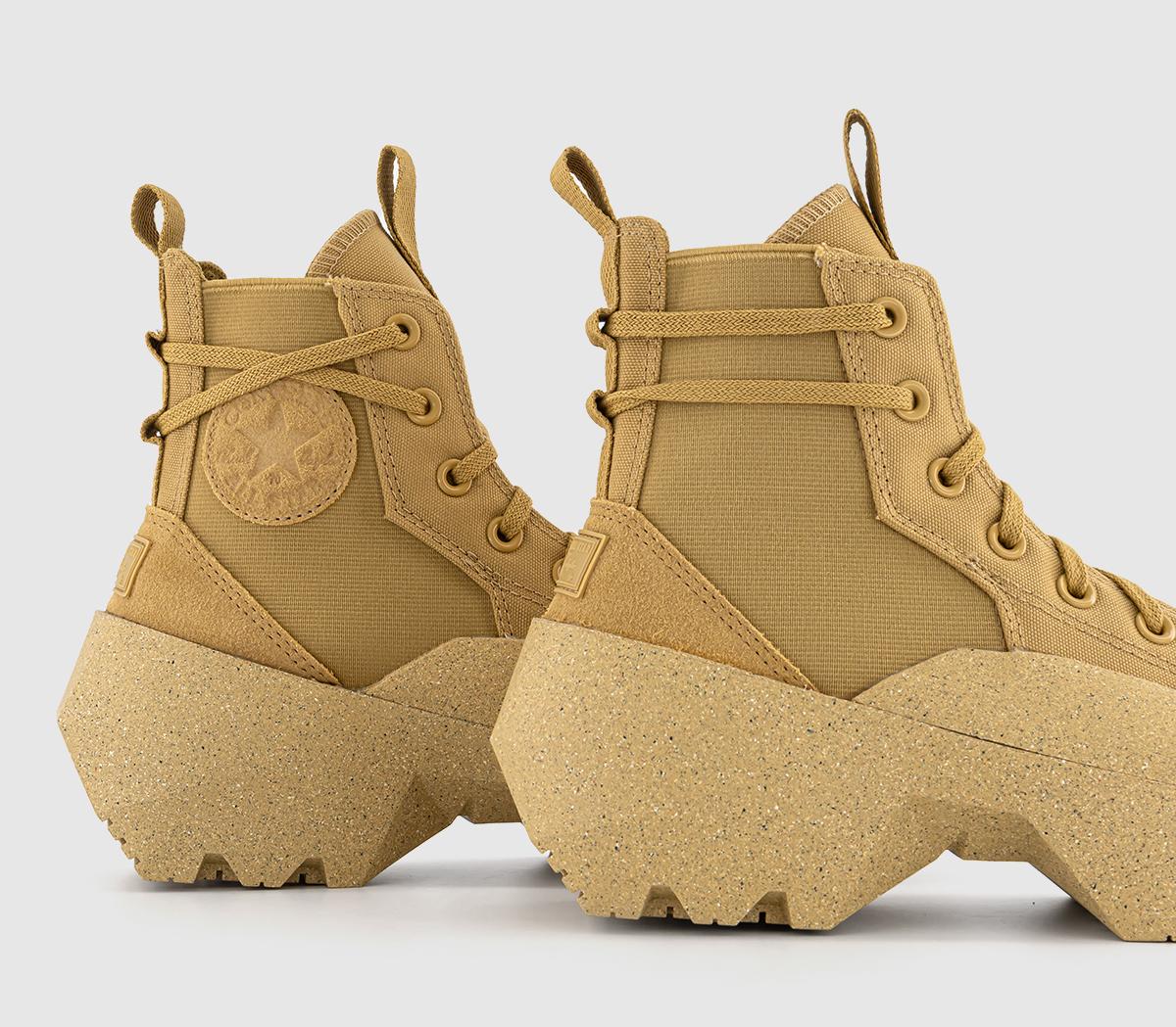 Converse Chuck 70 Geo Forma Dunescape - Men's Trainers