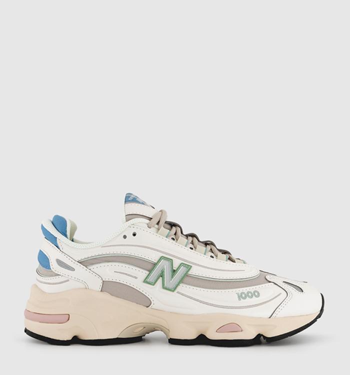 New Balance | OFFSPRING