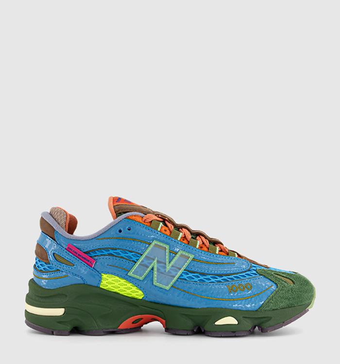New Balance | OFFSPRING