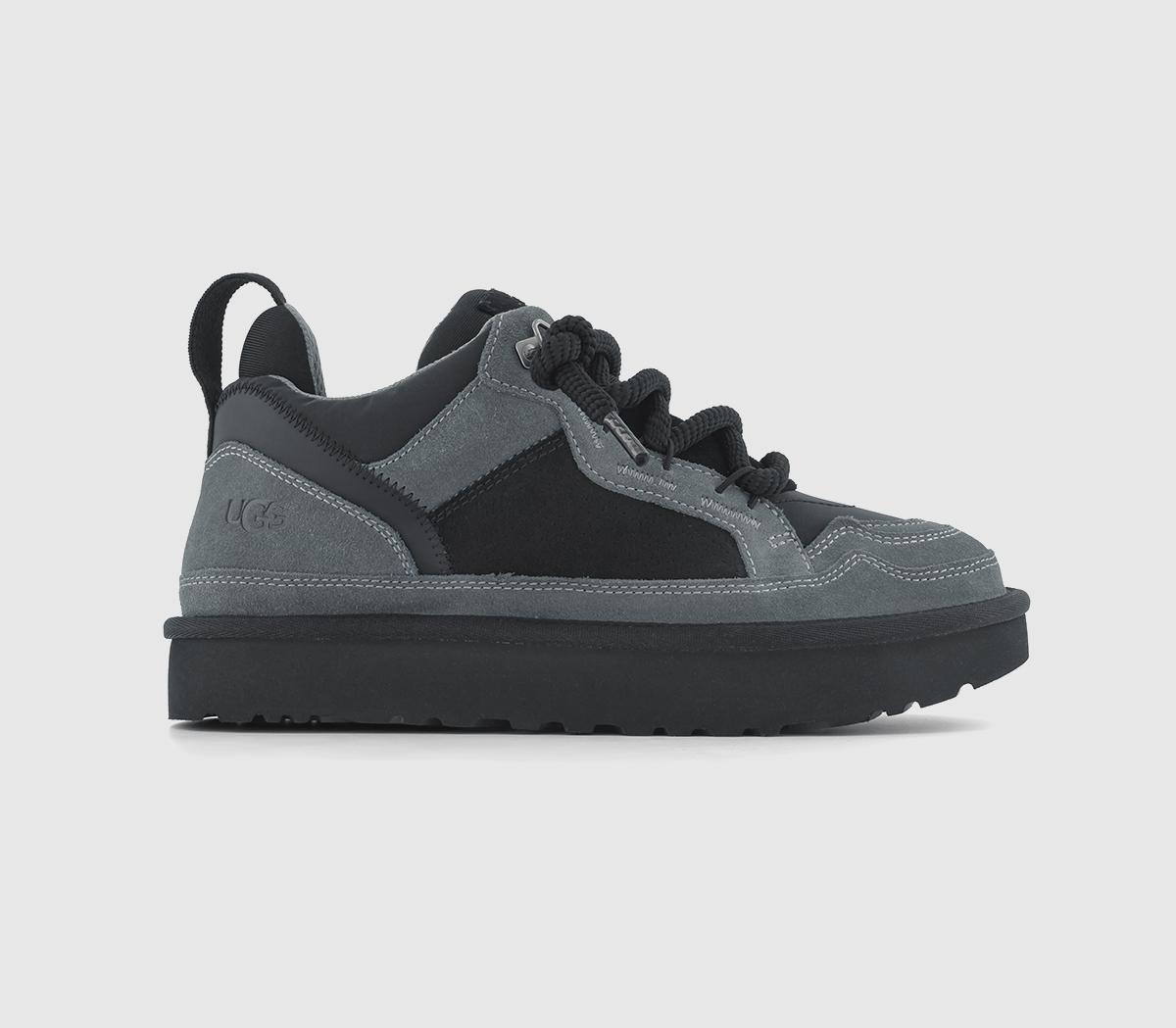 UGG Lowmel Spring Trainers Rainstorm - Flat Shoes for Women