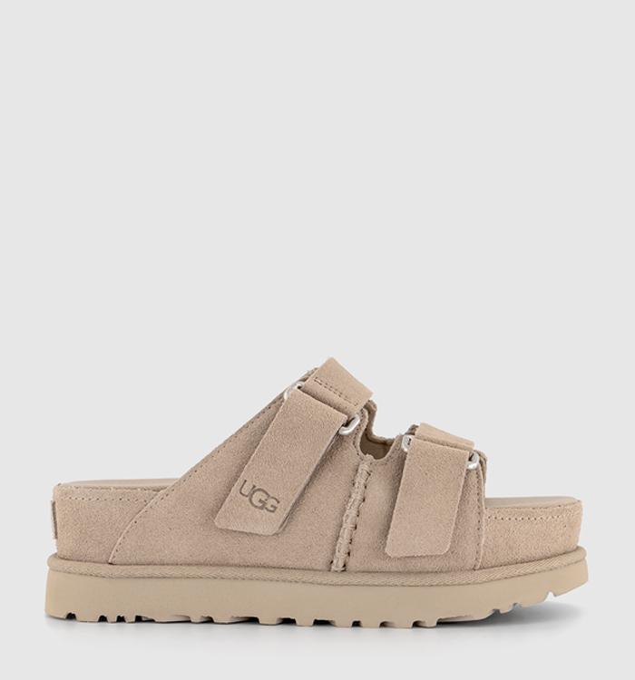 Platform UGGs | UGG Platform Boots | OFFICE