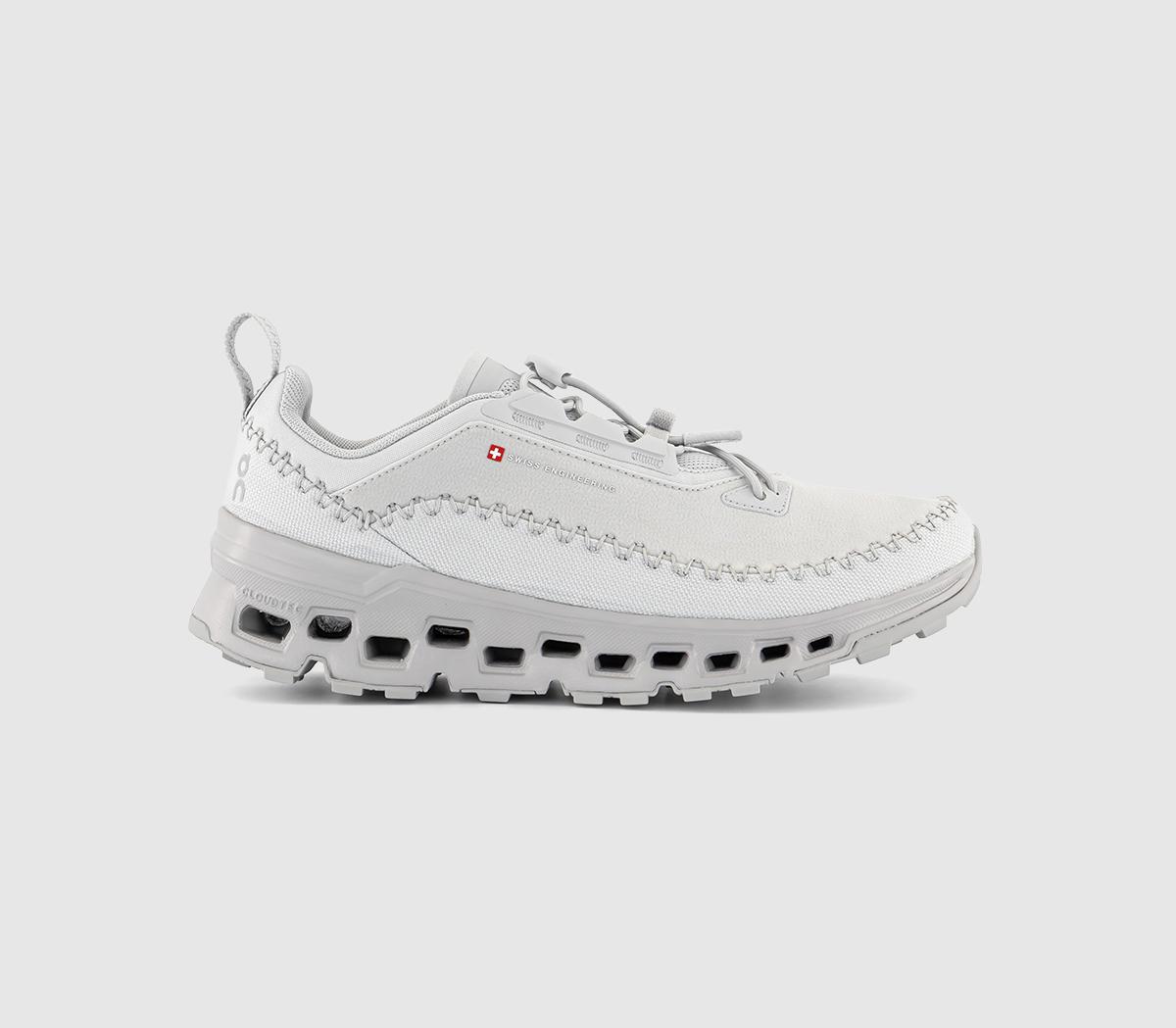 Click here for ON Womens Cloudaway 2 Trainers Glacier Glacier F I... prices