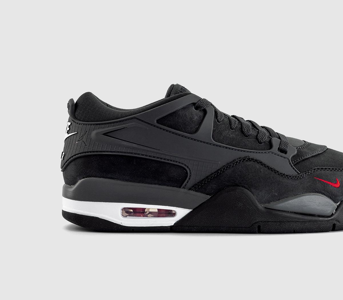 Jordan BIKE Air Jordan 4 RM Ns Anthracite White Anthracite University ...