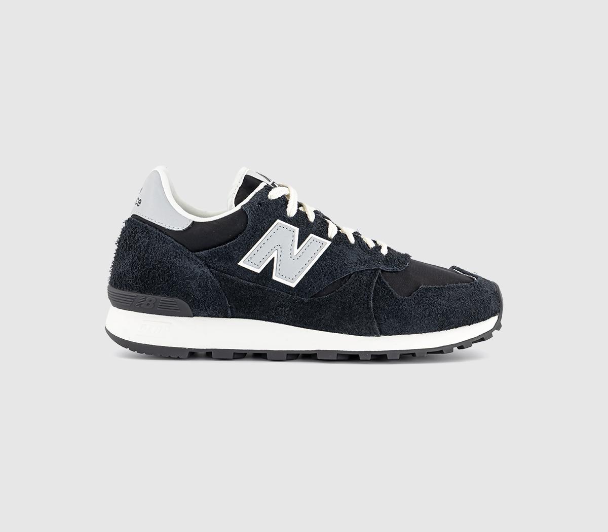 Click here for New Balance 475 Trainers Black  6.5 prices