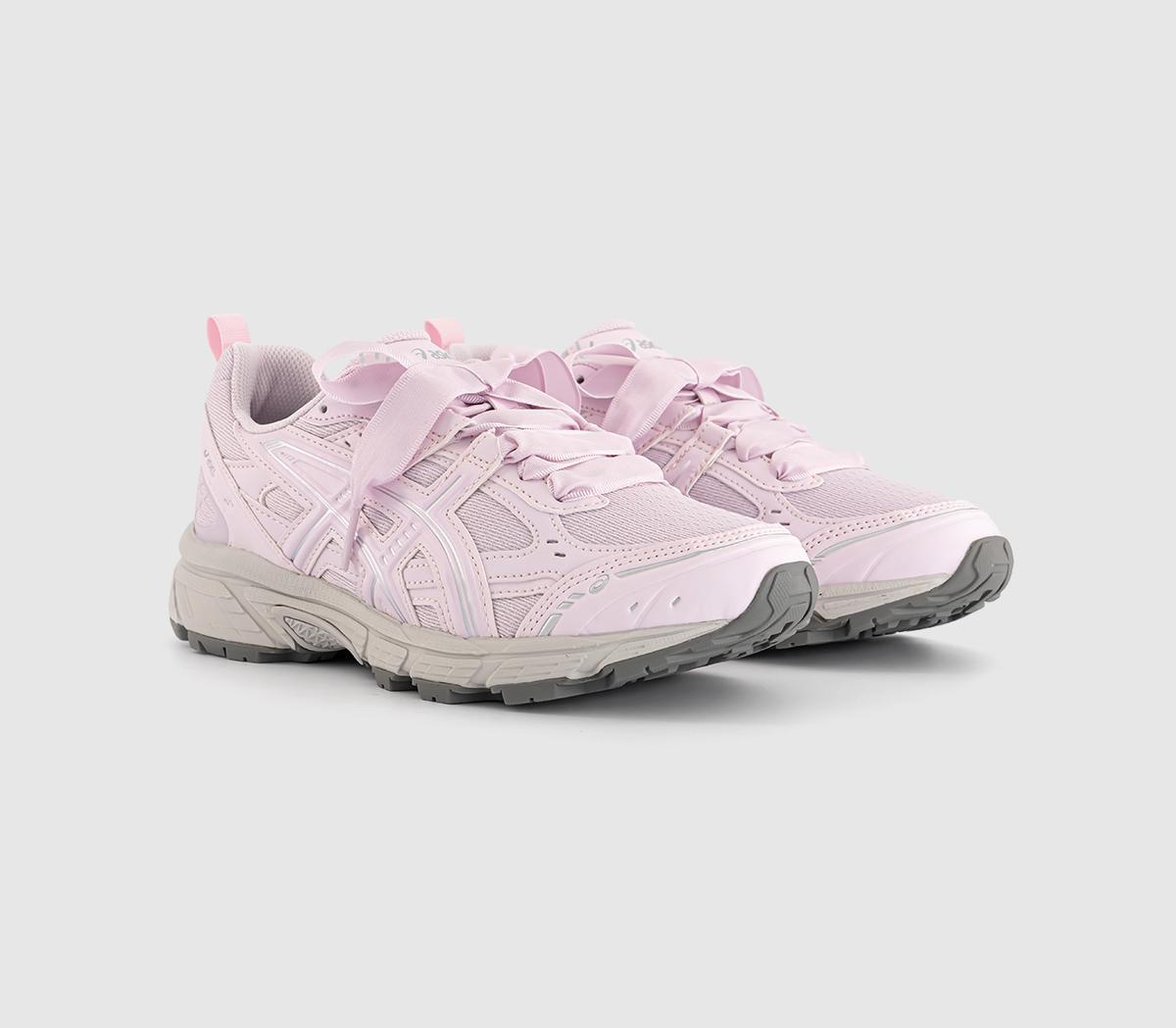 ASICS Gel-Nunobiki Trainers Cosmos Pure Silver - Women's Trainers