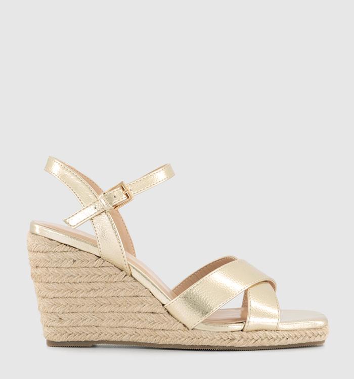 Wedges | Wedge Shoes | OFFICE