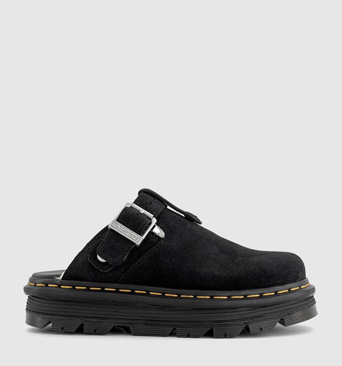 Dr. Martens Zebzag | Zebzag Mules | OFFICE