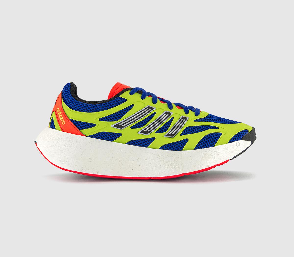 Click here for Adidas Adizero Aruku Trainers Lucid Blue  7 prices