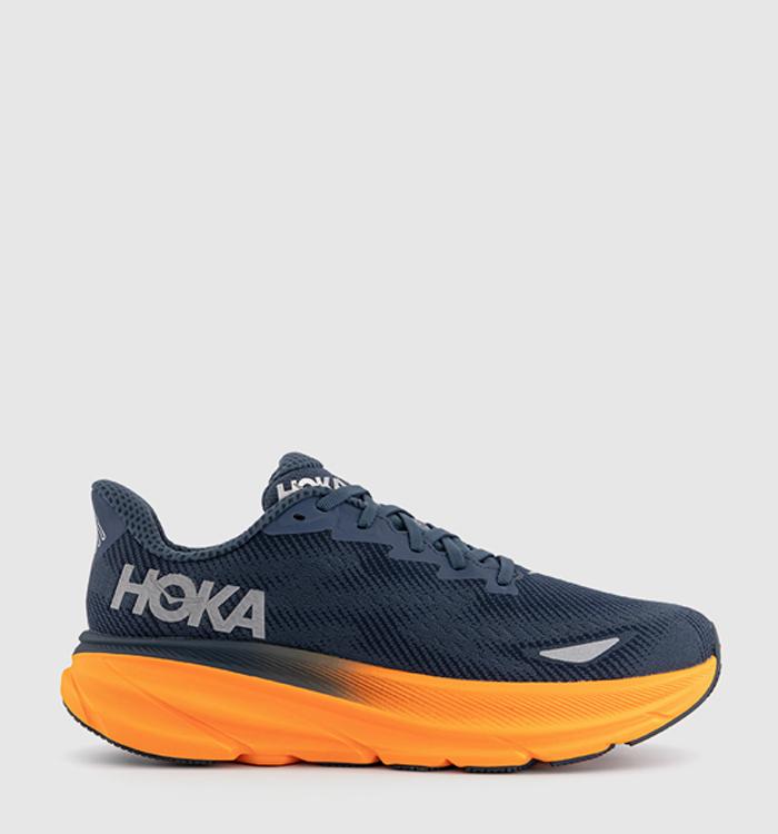 HOKA | HOKA Running Shoes & Trainers | OFFICE
