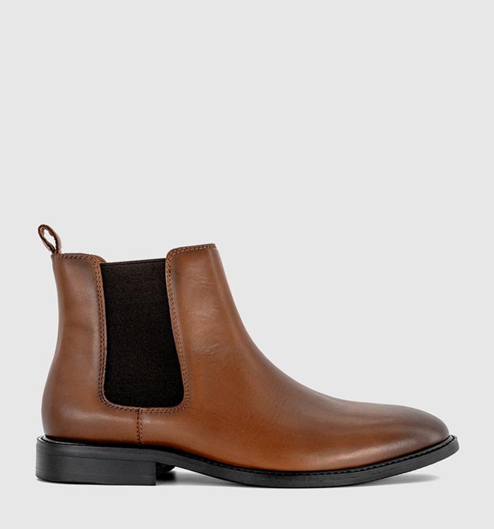 Men’s Boots | Leather Boots for Men | OFFICE
