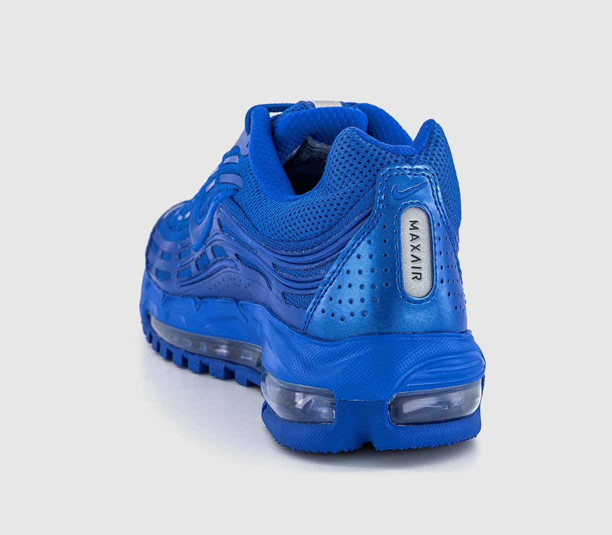 Nike Air Max Tl 2.5 Trainers Hyper Royal Hyper Royal Hyper Royal ...