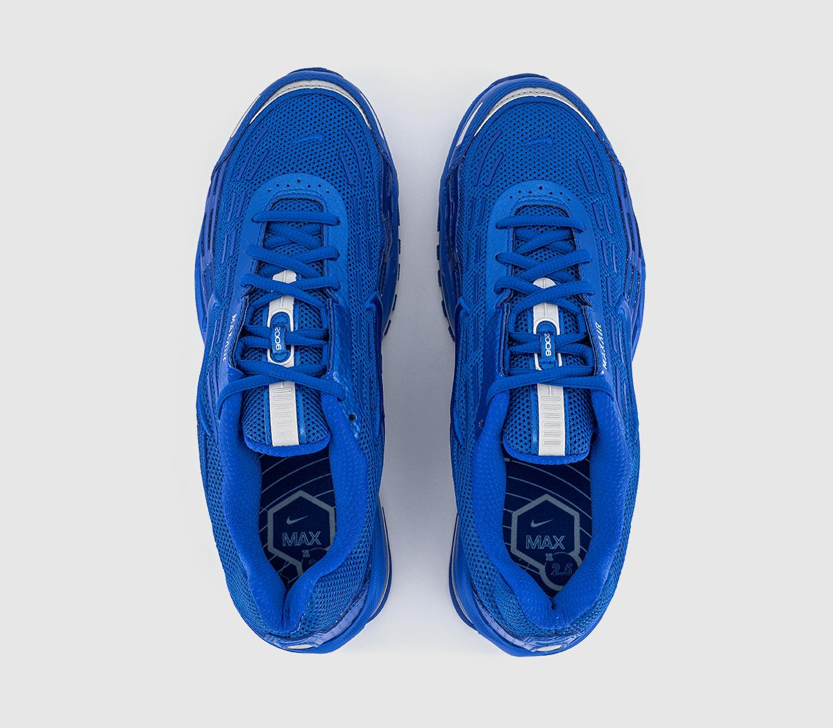 Nike Air Max Tl 2.5 Trainers Hyper Royal Hyper Royal Hyper Royal ...