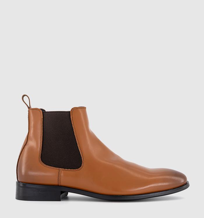 Men’s Boots | Leather Boots for Men | OFFICE