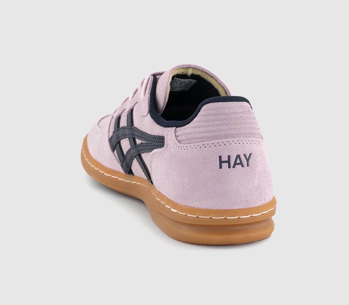 ASICS HAY X Skyhand OG Trainers Pink - Women's Trainers