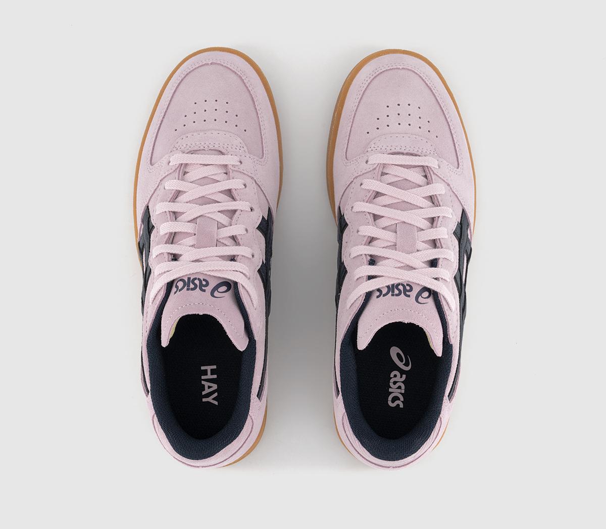 ASICS HAY X Skyhand OG Trainers Pink - Women's Trainers