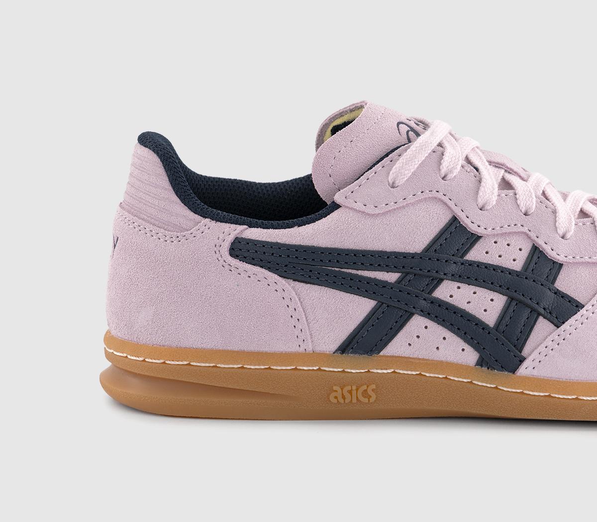 ASICS HAY X Skyhand OG Trainers Pink - Women's Trainers