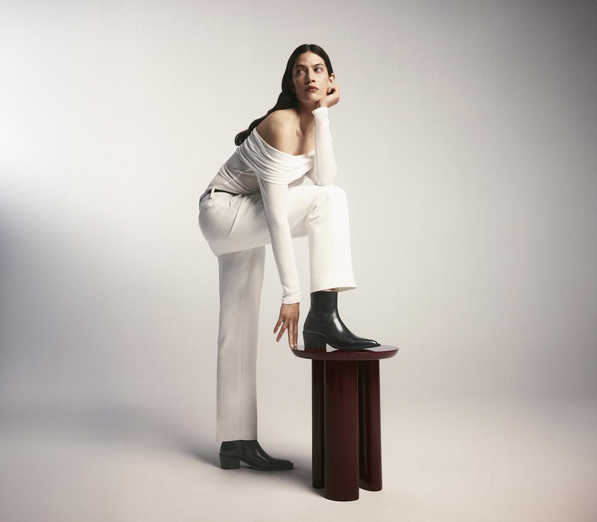 Vagabond Shoemakers Kelsey Ankle Boots Black - Women's Ankle Boots