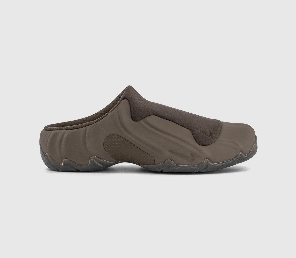 Nike Nike Clogposite Clogs Ironstone Ironstonesafety Orange - Men's ...