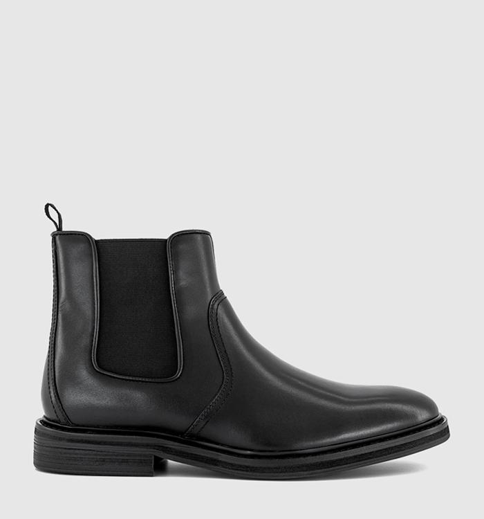 Men’s Boots | Leather Boots for Men | OFFICE